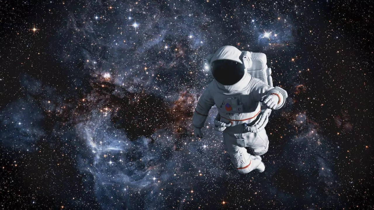 NASA female astronauts take on spacewalk: Here’s why it’s more than ...