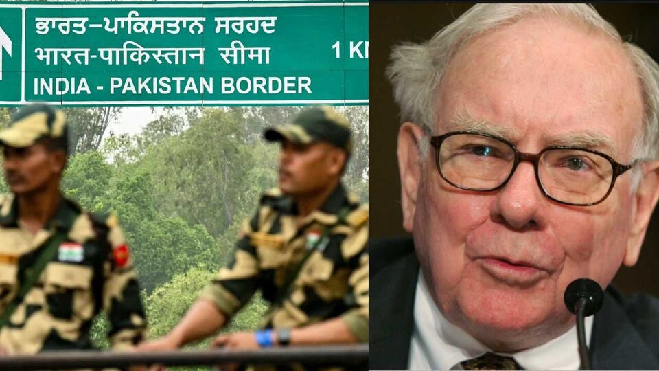 News Wrap This Week: India's bans for Pakistan, Warren Buffett ...