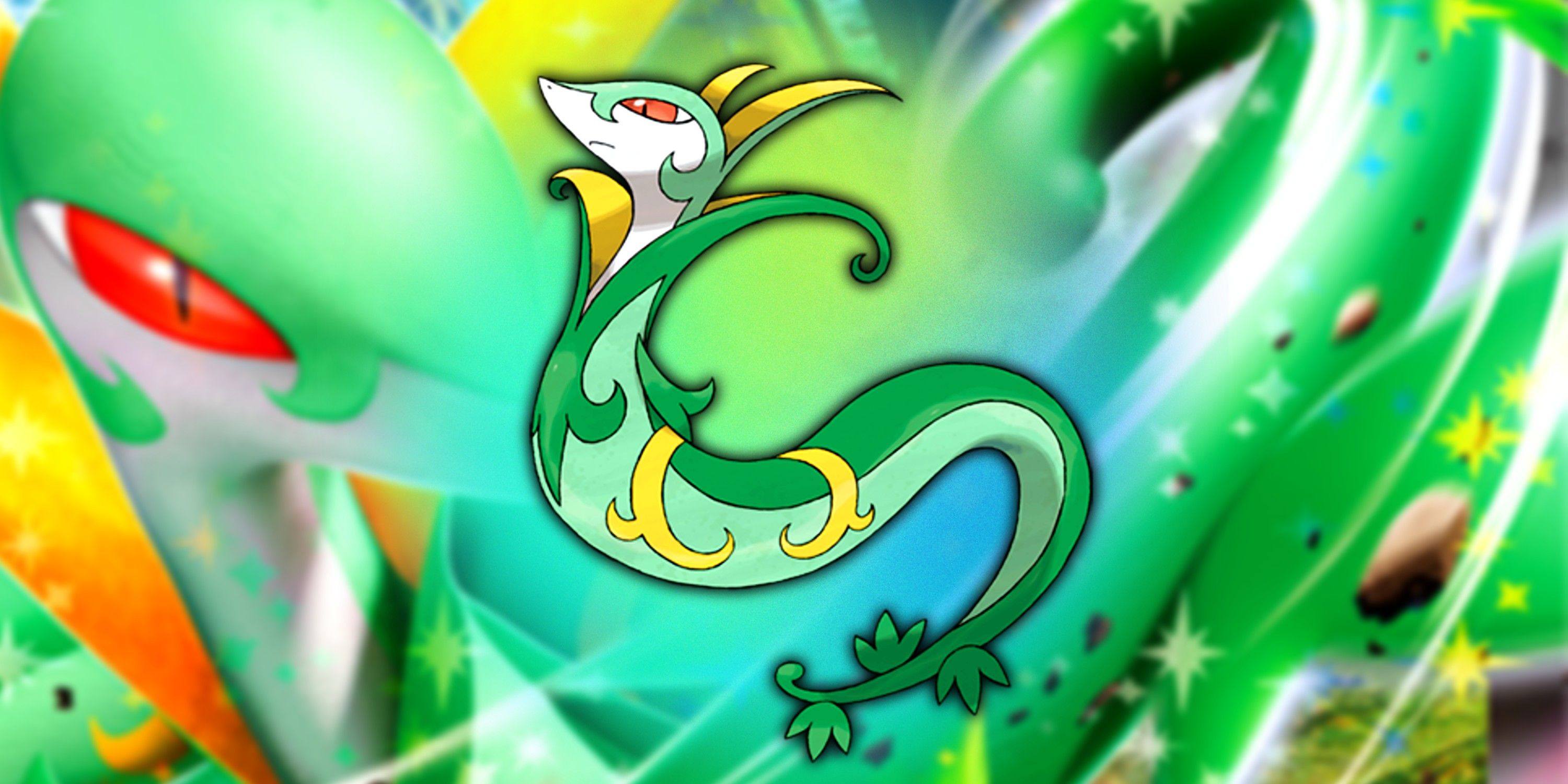 Pokémon TCG Reveals First Cards For "Black Bolt" And "White Flare" Sets ...