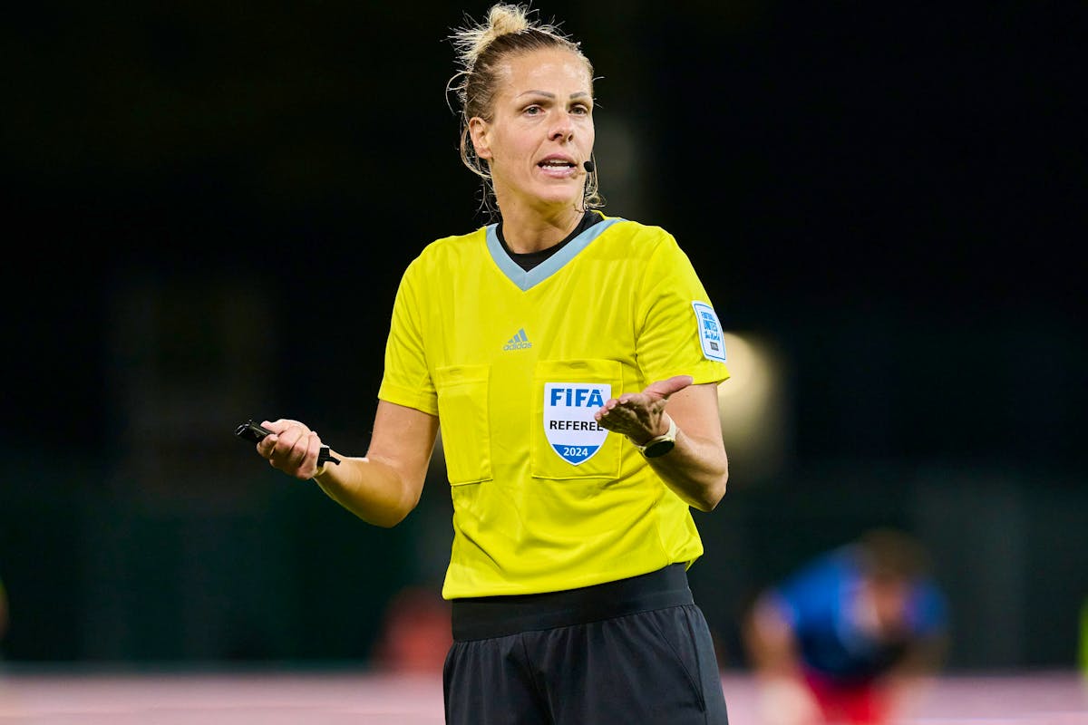 Humeur: pas sûr que la discrimination positive aide notre foot