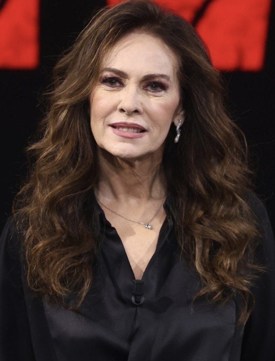 Elena Sofia Ricci: «Il tradimento di Nancy Brilli con il mio ex marito? Perdono ma non dimentico»