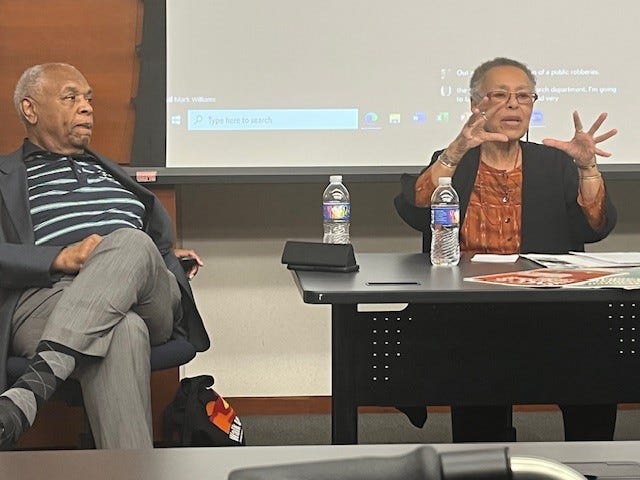 Trump’s early agenda dismantles Civil Rights Act, advances Project 2025 ...