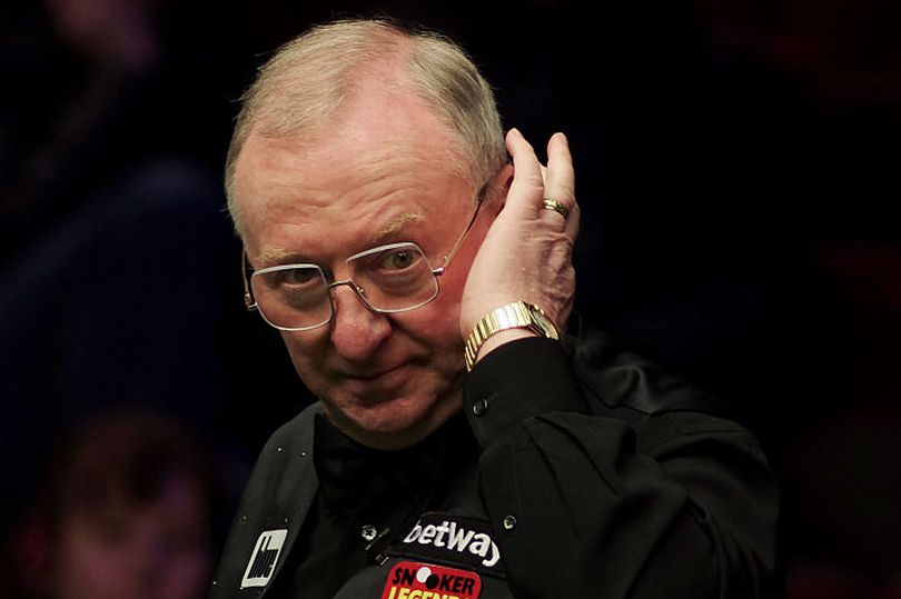 Dennis Taylor's snooker earnings, BBC controversy, Alex Higgins threat ...