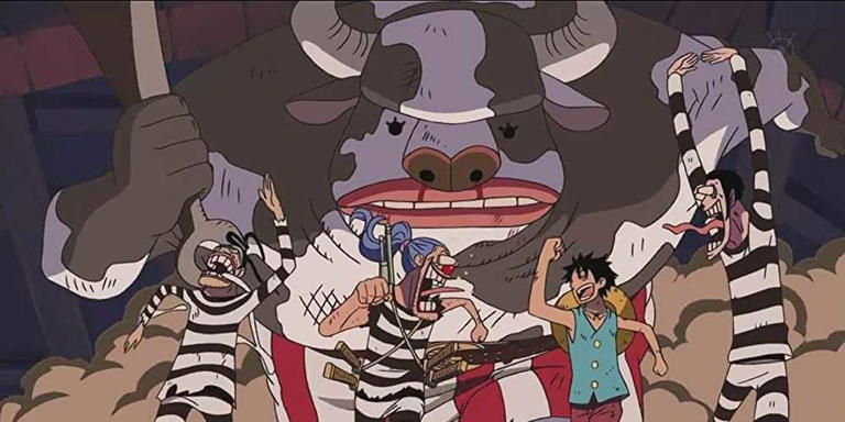 Every Awakened Devil Fruit in One Piece, Explained