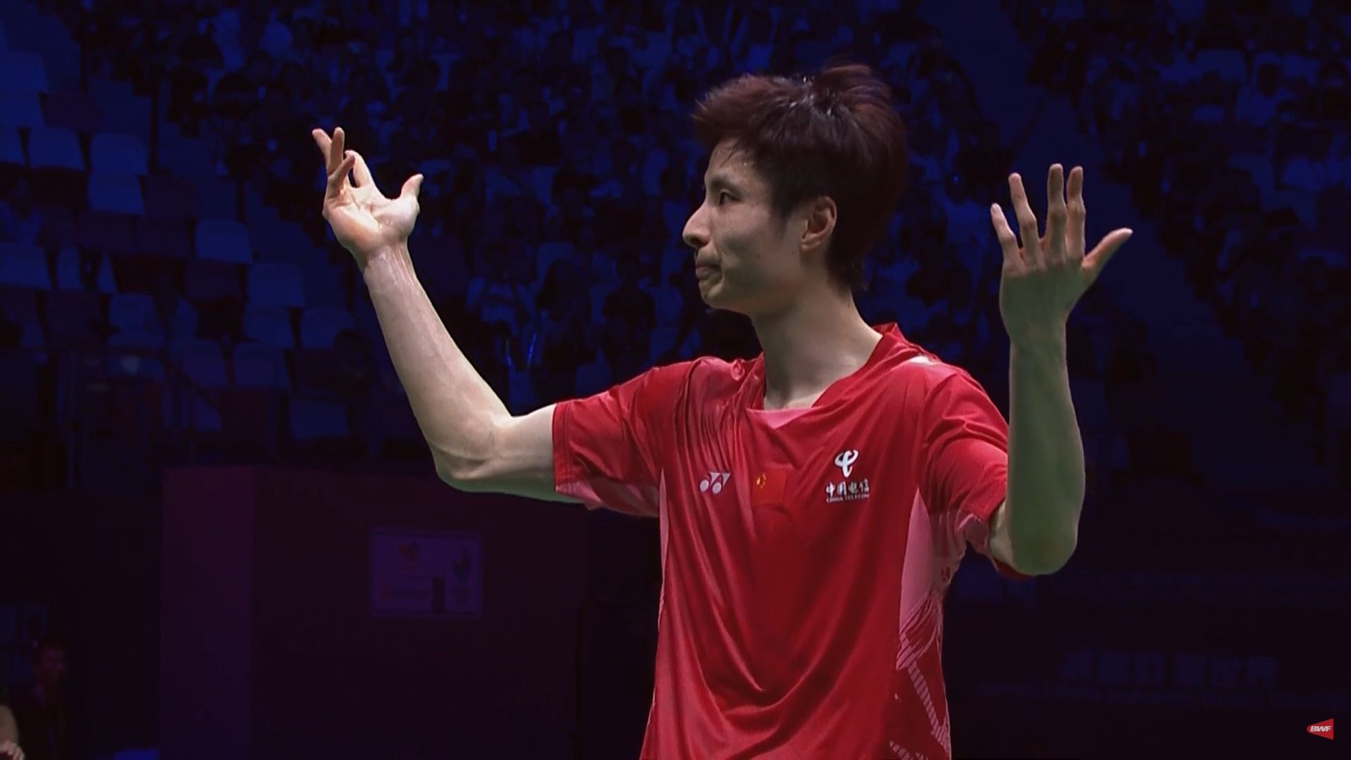 Hasil Singapore Open 2025 - Shi Yu Qi dan Titisan Lin Dan Kompak ...