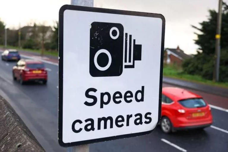 All the locations of new speed cameras confirmed for Birmingham roads ...