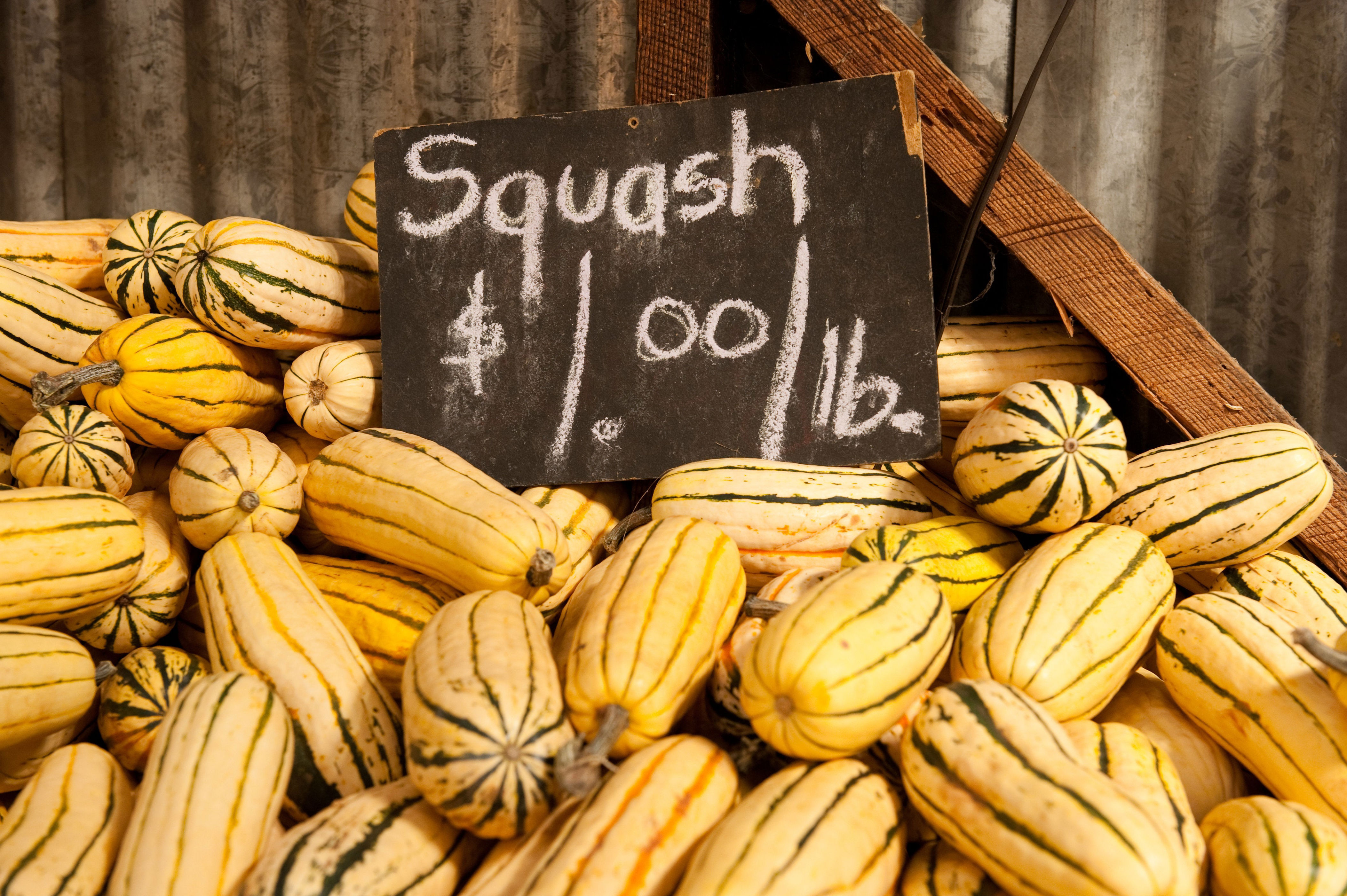 Here's Why 'LB' Stands For 'Pound'