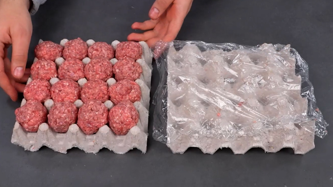 Enjoy Kitchen more with these Home Cooking Hacks