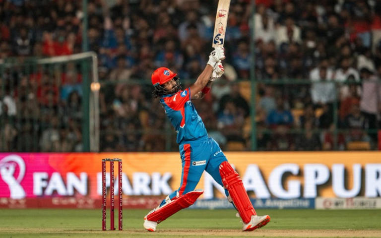 IPL 2025: SRH vs DC IPL Records and Stats at Rajiv Gandhi International Stadium, Hyderabad