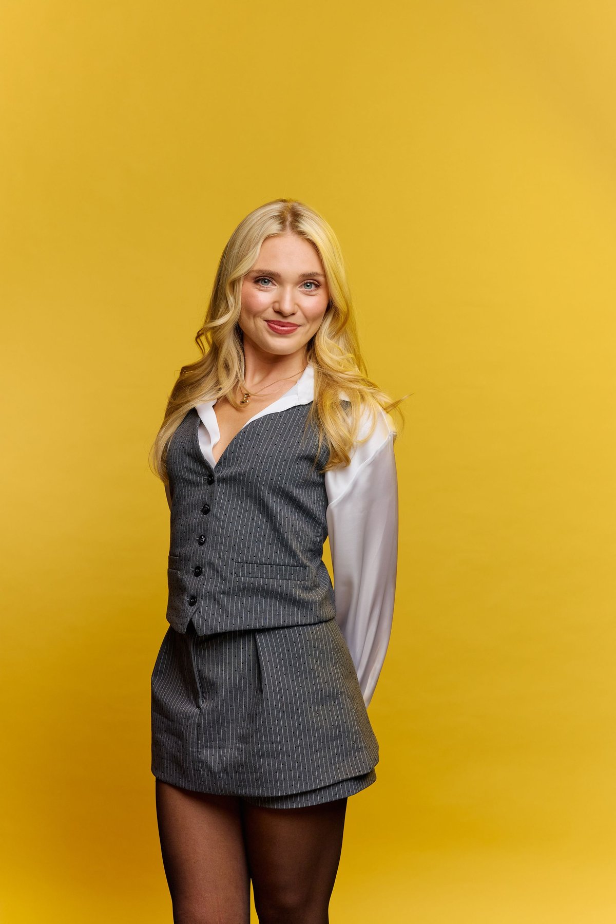 One to Watch: Emma Flynn, rising superstar from Clueless The Musical