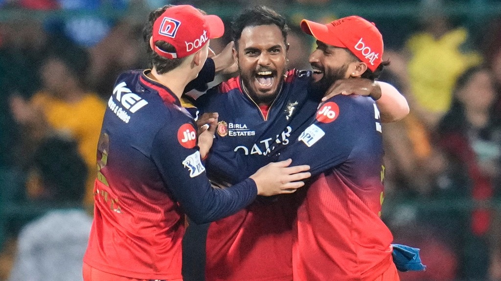 Yash Dayal's father credits Virat Kohli for transforming his son's career