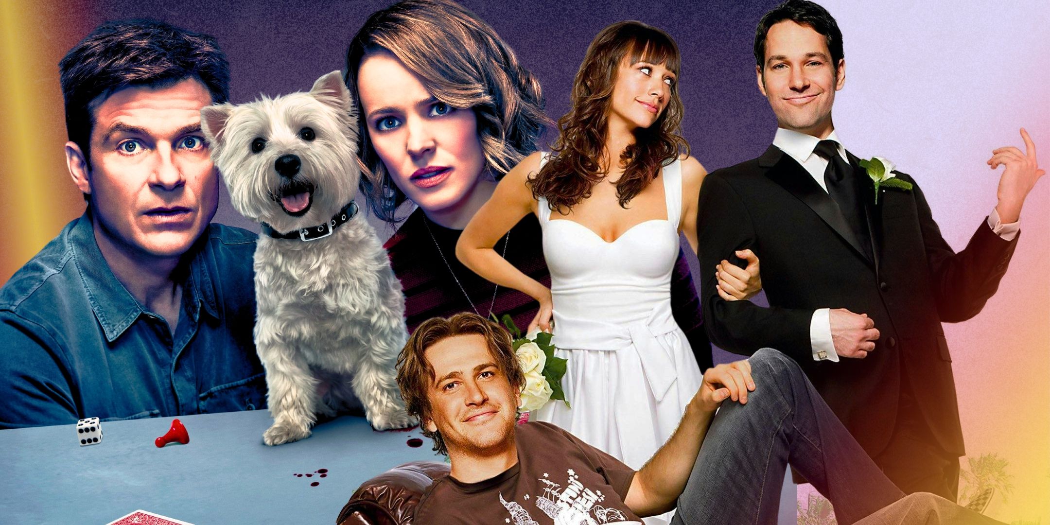 8 Hilarious R-Rated Comedies Everyone Should See At Least Once