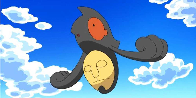 10 Pokémon That Actually Used to Be Humans