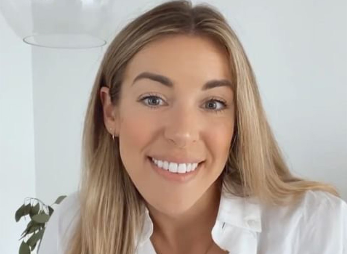 I'm a Nutritionist and These Are 10 Protein Tips to Help You Melt Fat