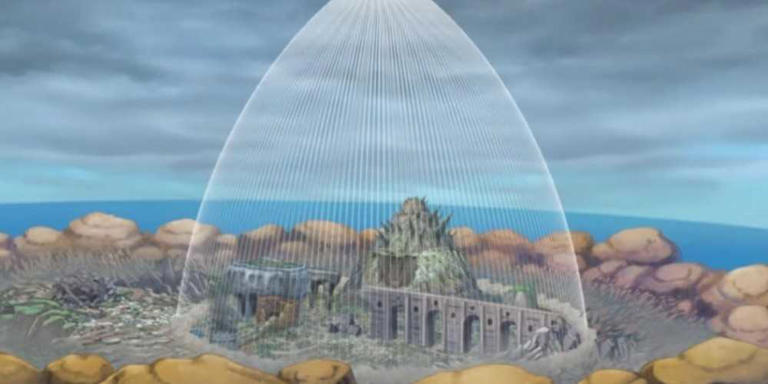 Every Awakened Devil Fruit in One Piece, Explained