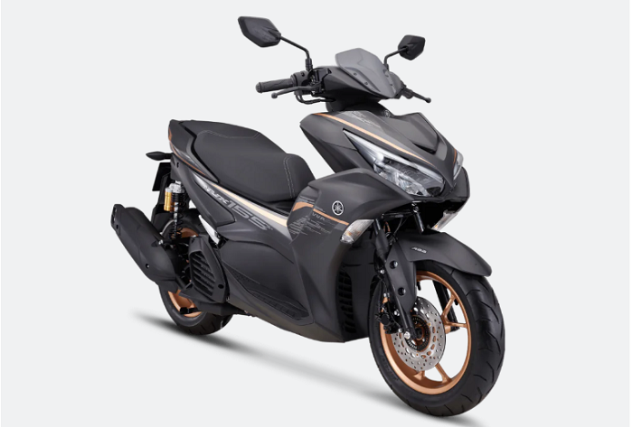 Bảng giá xe máy NVX mới nhất tháng 5/2025