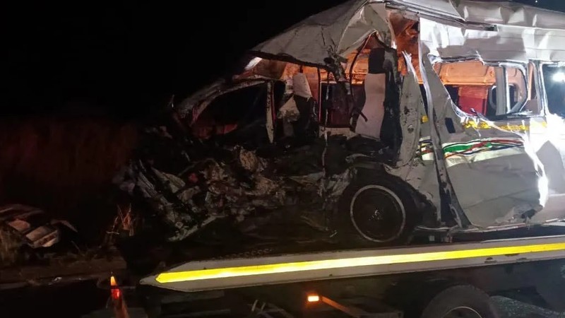 EFF calls for improved road safety measures following deadly Eastern ...
