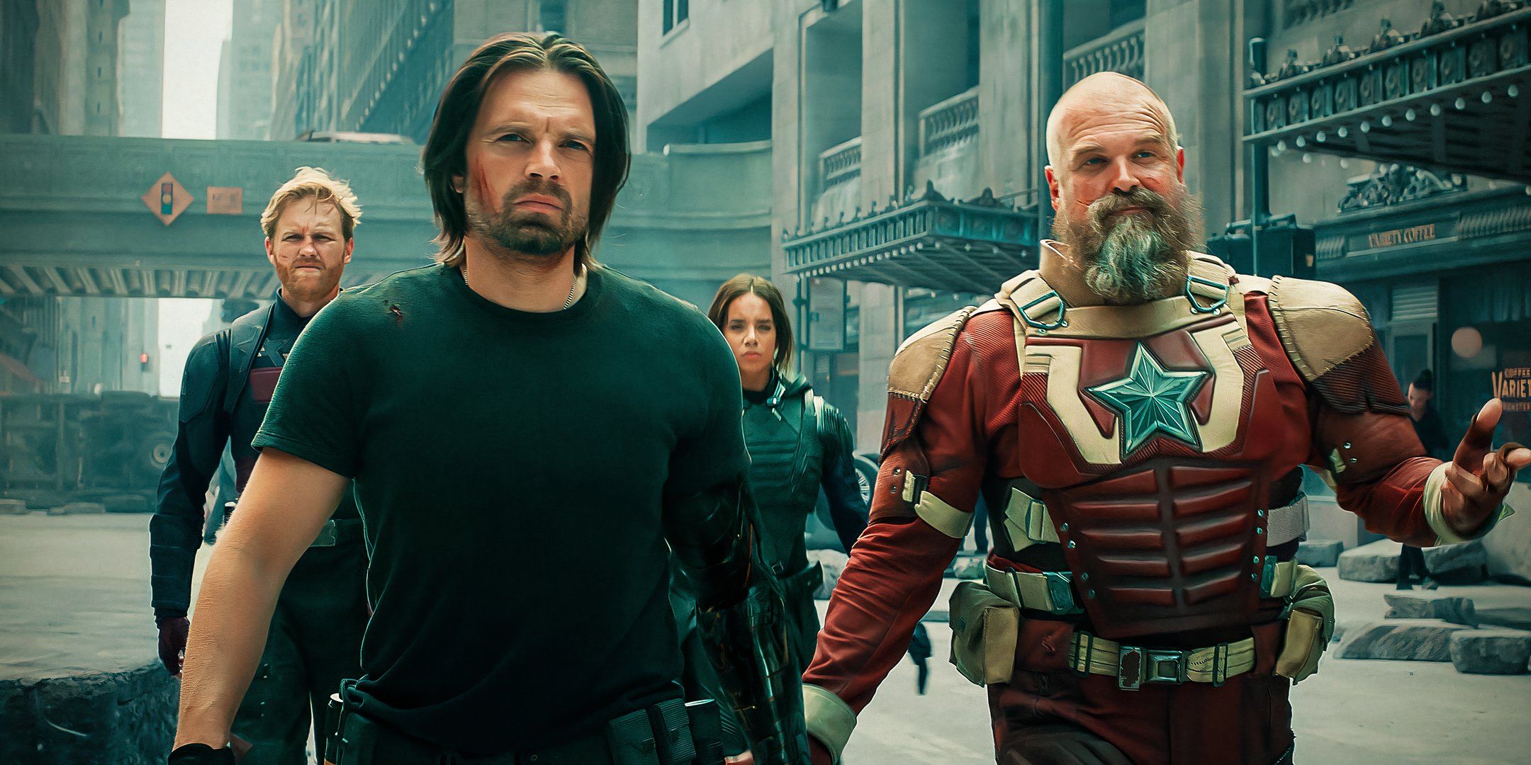 New MCU Report Reveals That Avengers: Doomsday Directors Joe & Anthony ...