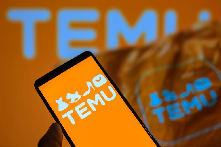 Temu stops direct China-to-US shipping amid new tariff rules