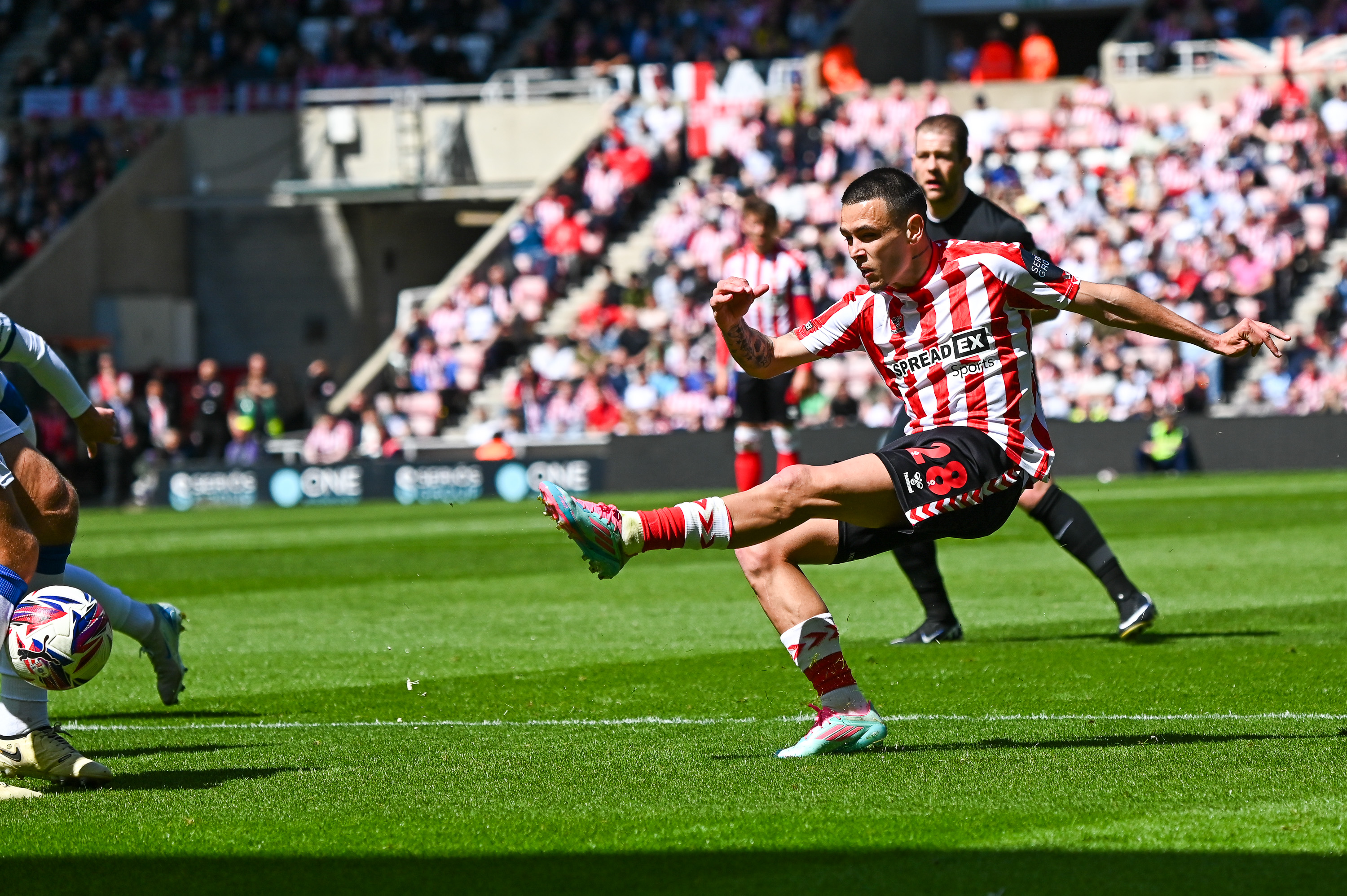 Phil Smith's Sunderland player rating photos: How all 21 players fared ...