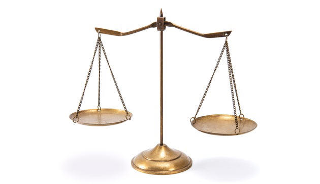 Here's Why 'LB' Stands For 'Pound'