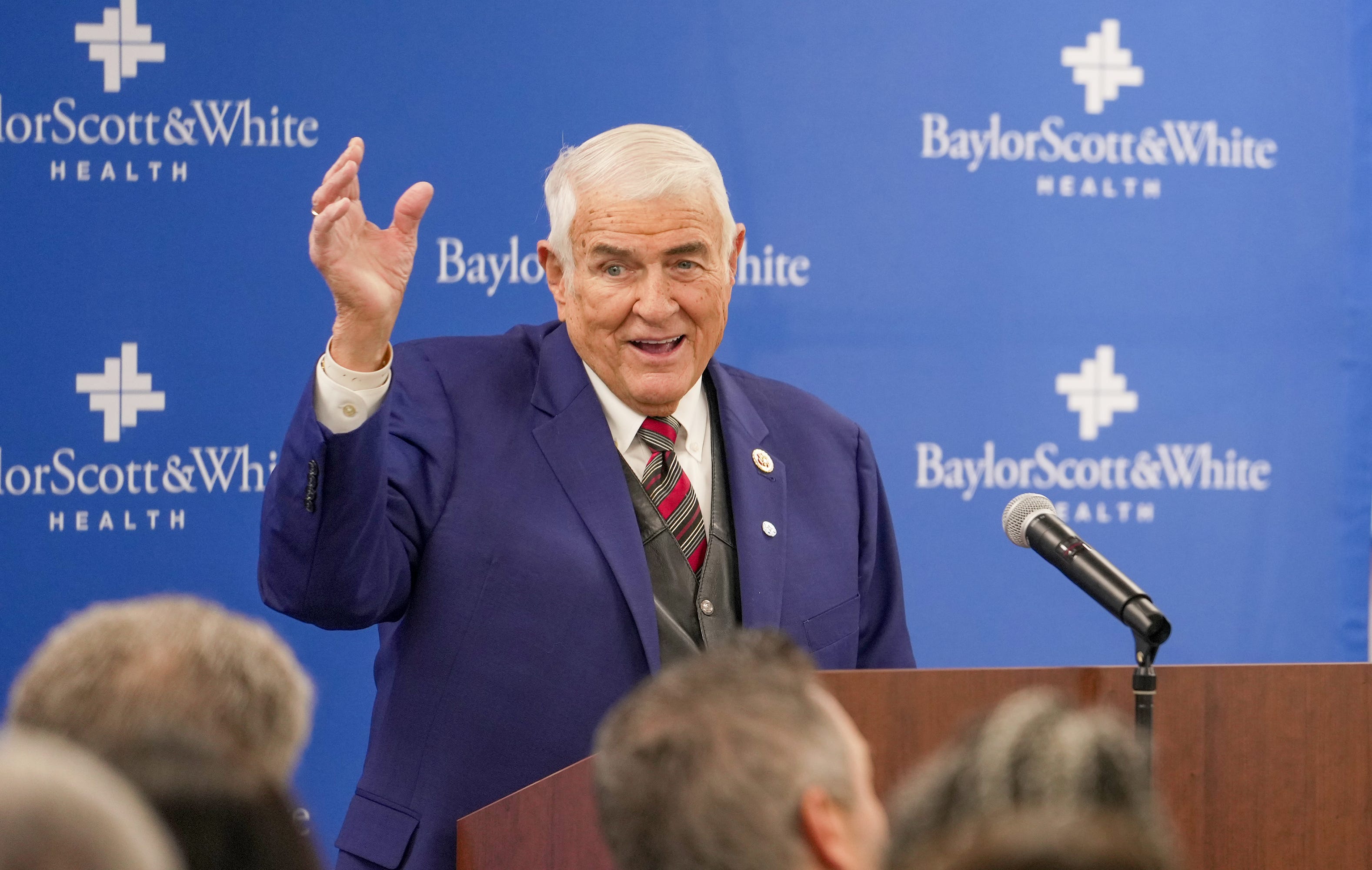 Rep. John Carter is a fair-weather friend of the U.S. Constitution ...