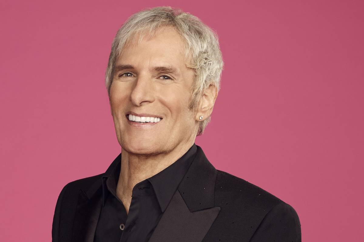 Michael Bolton revela sofrer de um cancro incurável