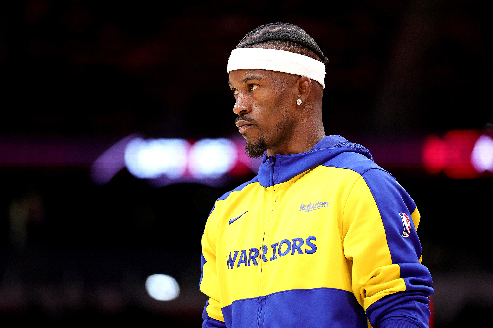 Why Warriors star Jimmy Butler's coffee is so shockingly good