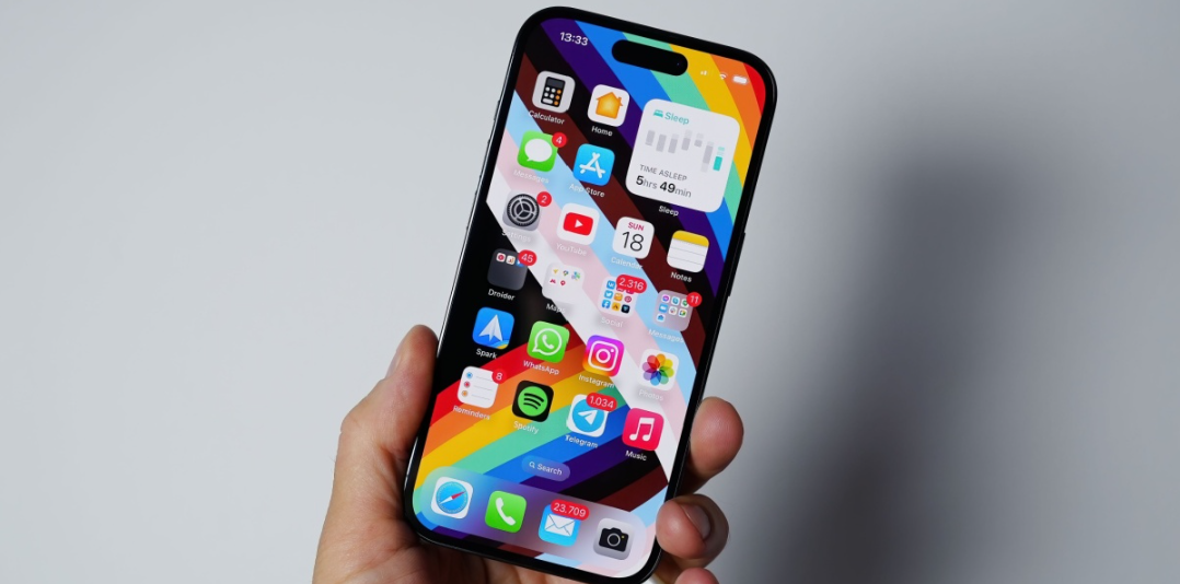 Disse 3 typene apper sporer alle bevegelsene dine. Slett dem umiddelbart.