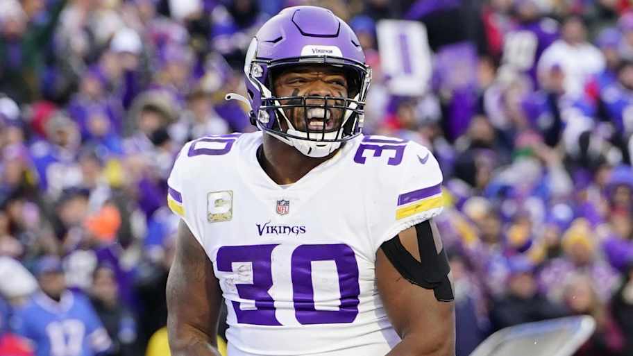 Early Vikings 53-man roster prediction sends clear message to doubters