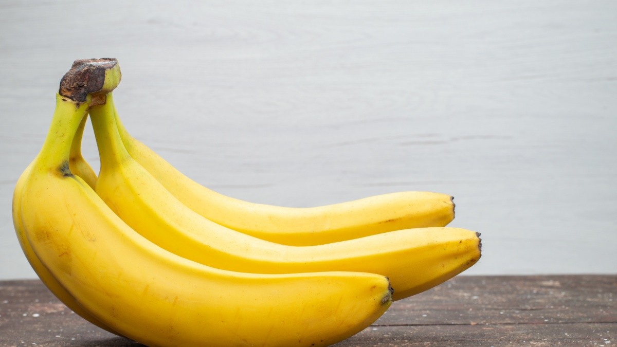 Simple Tricks to Prevent Bananas From Browning Too Fast