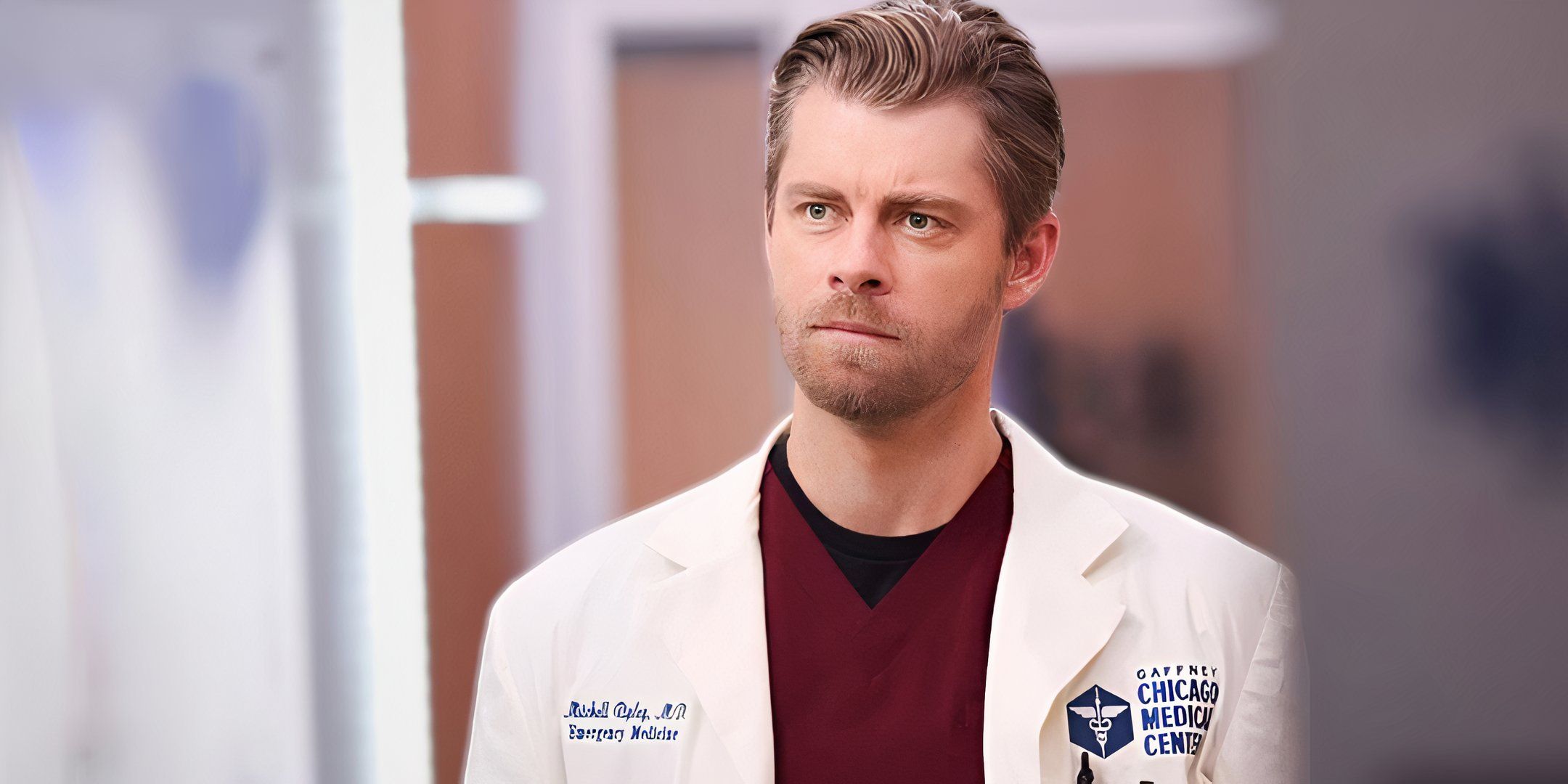 Chicago Med Season 10’s Dr. Mitch Ripley Storyline Was A Huge Mistake