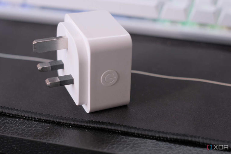 Smart plugs are unexpected essentials of any modern smart home