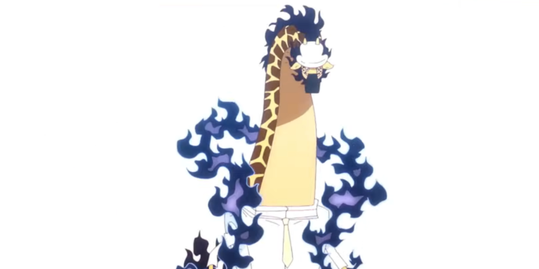 Every Awakened Devil Fruit in One Piece, Explained