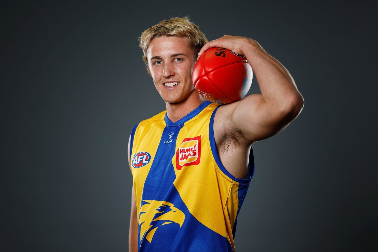 AFL MRO: West Coast debutant sanctioned as Melbourne veteran’s ...