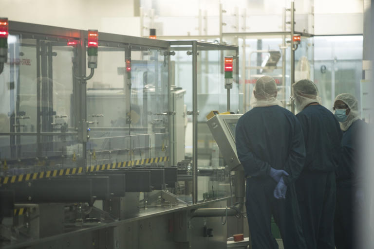 Companies courting Trump tout old plans as America First investments