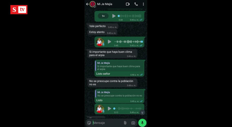 Primicia: abren indagación por concierto para delinquir contra el ...