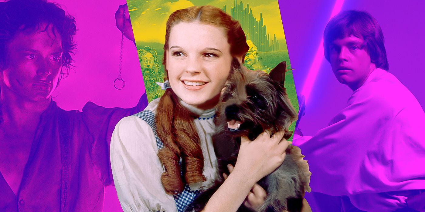 10 Most Timeless Movies Ever Made, Ranked