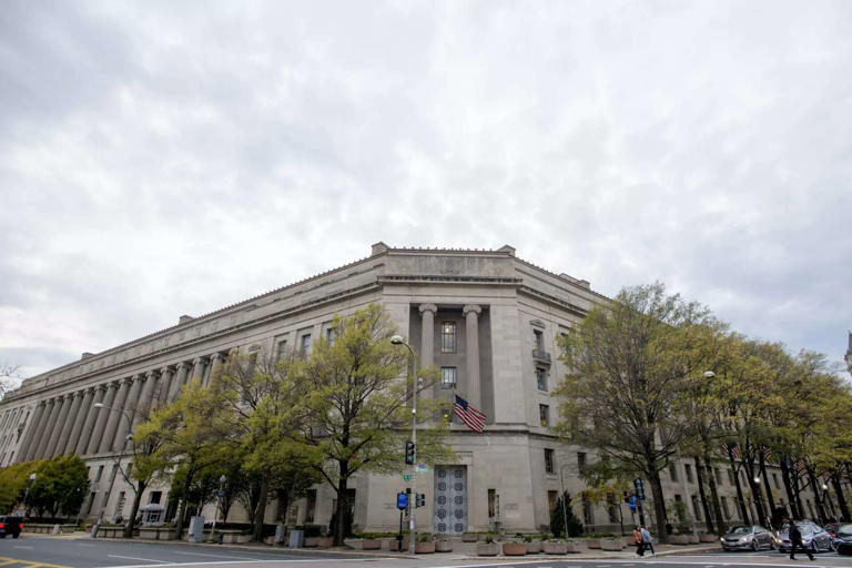 US paperless justice: How a spreadsheet became judge, jury, and executioner