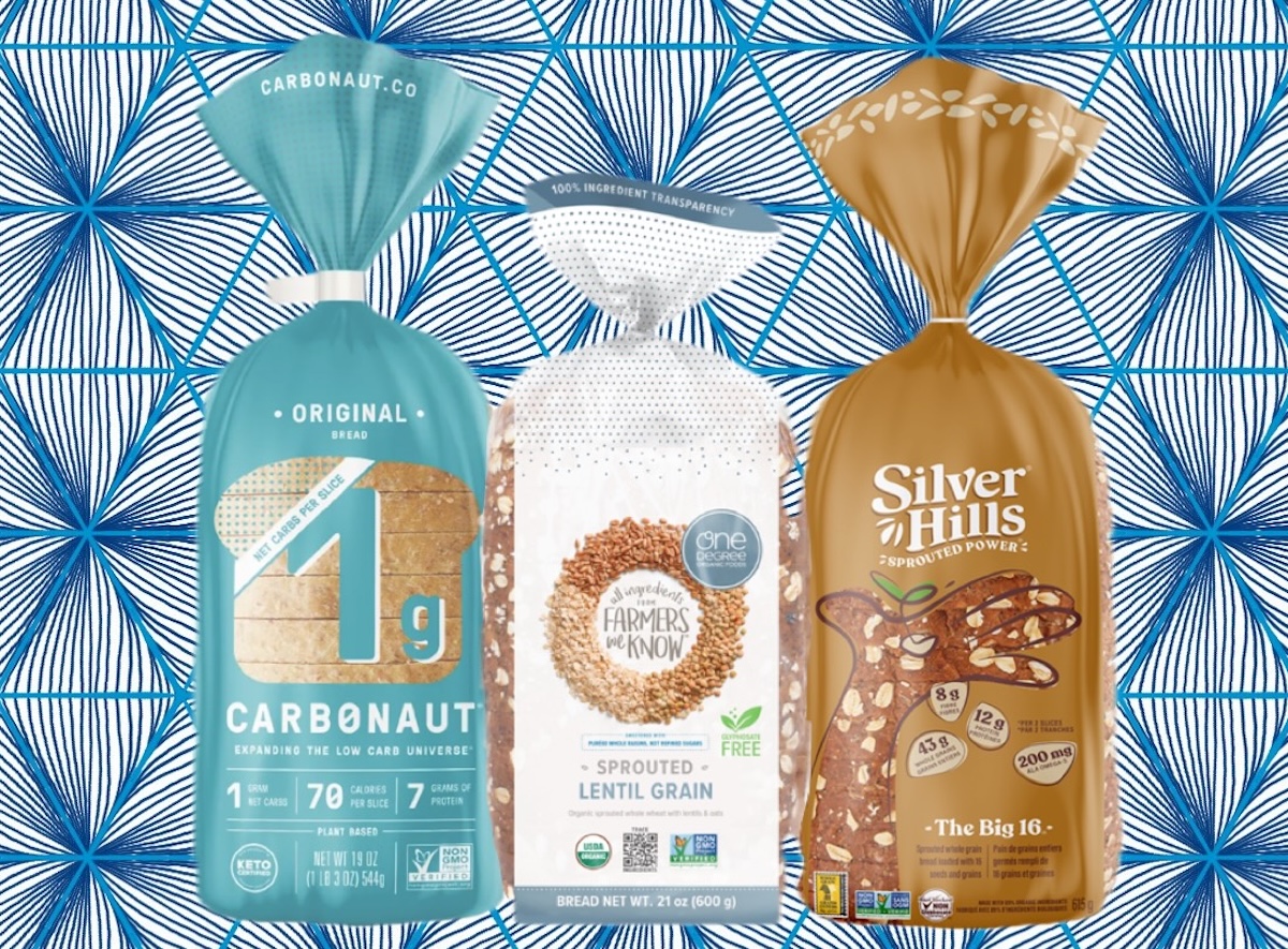 11 Store-Bought Breads With the Best Ingredients