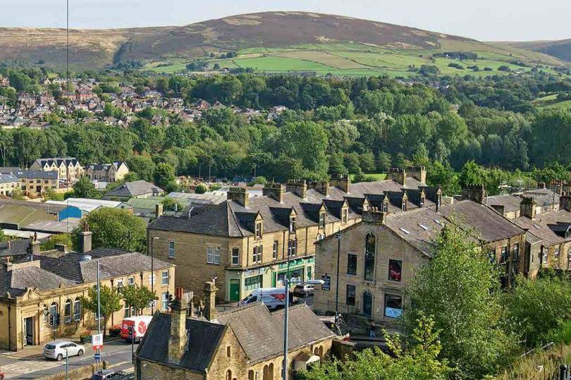 Inside the bold vision for Tameside's future - with 10,000 new homes ...