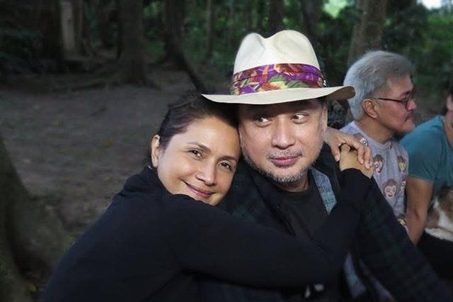 Agot Isidro honors Ricky Davao, recalls friendship and projects together