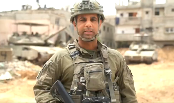 On Her 7th Birthday, We Know Who Killed Hind Rajab. And We’re Taking ...