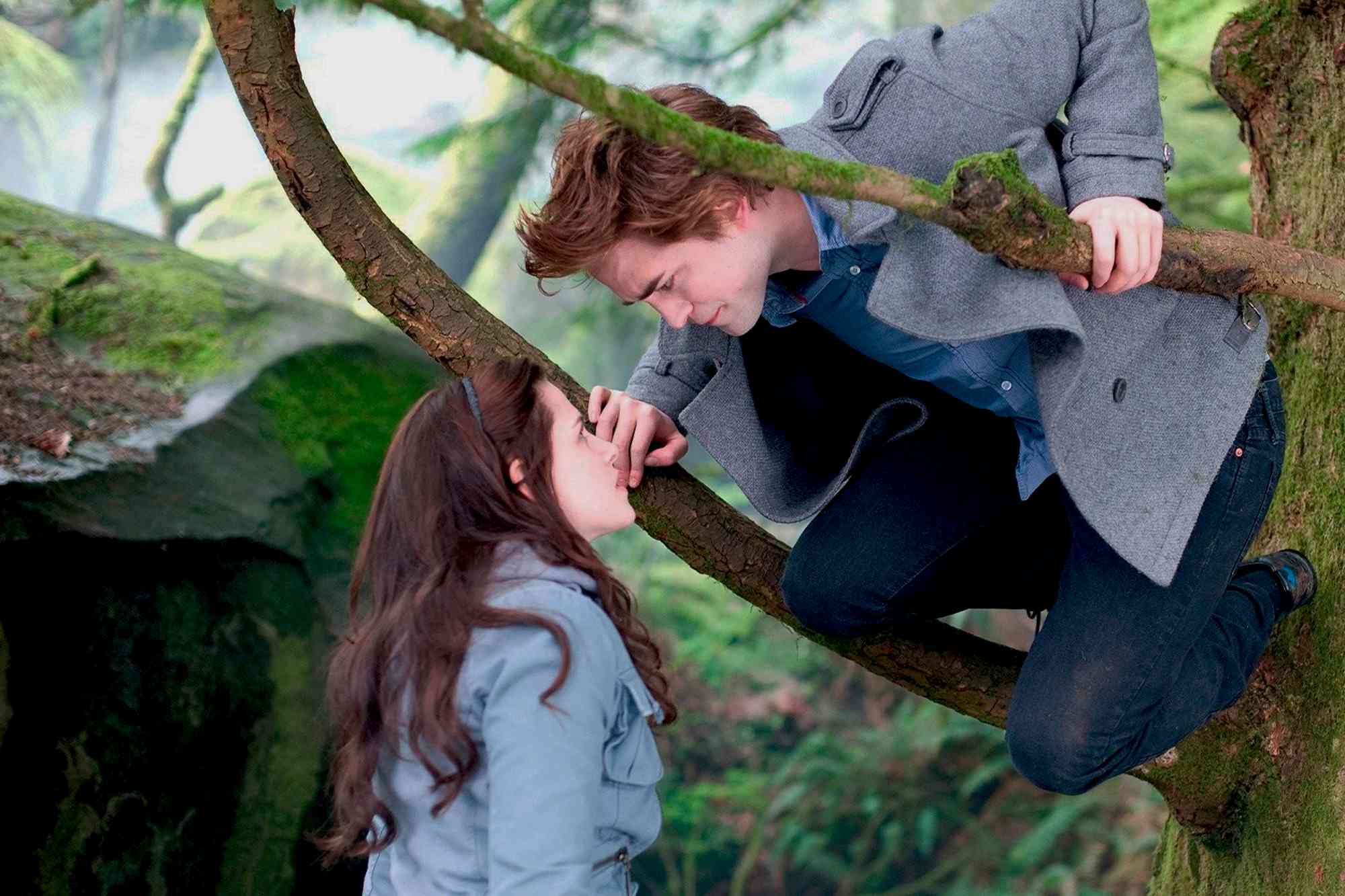 Where Was “Twilight” Filmed? See 10 Real Locations Fans Can Still Visit ...