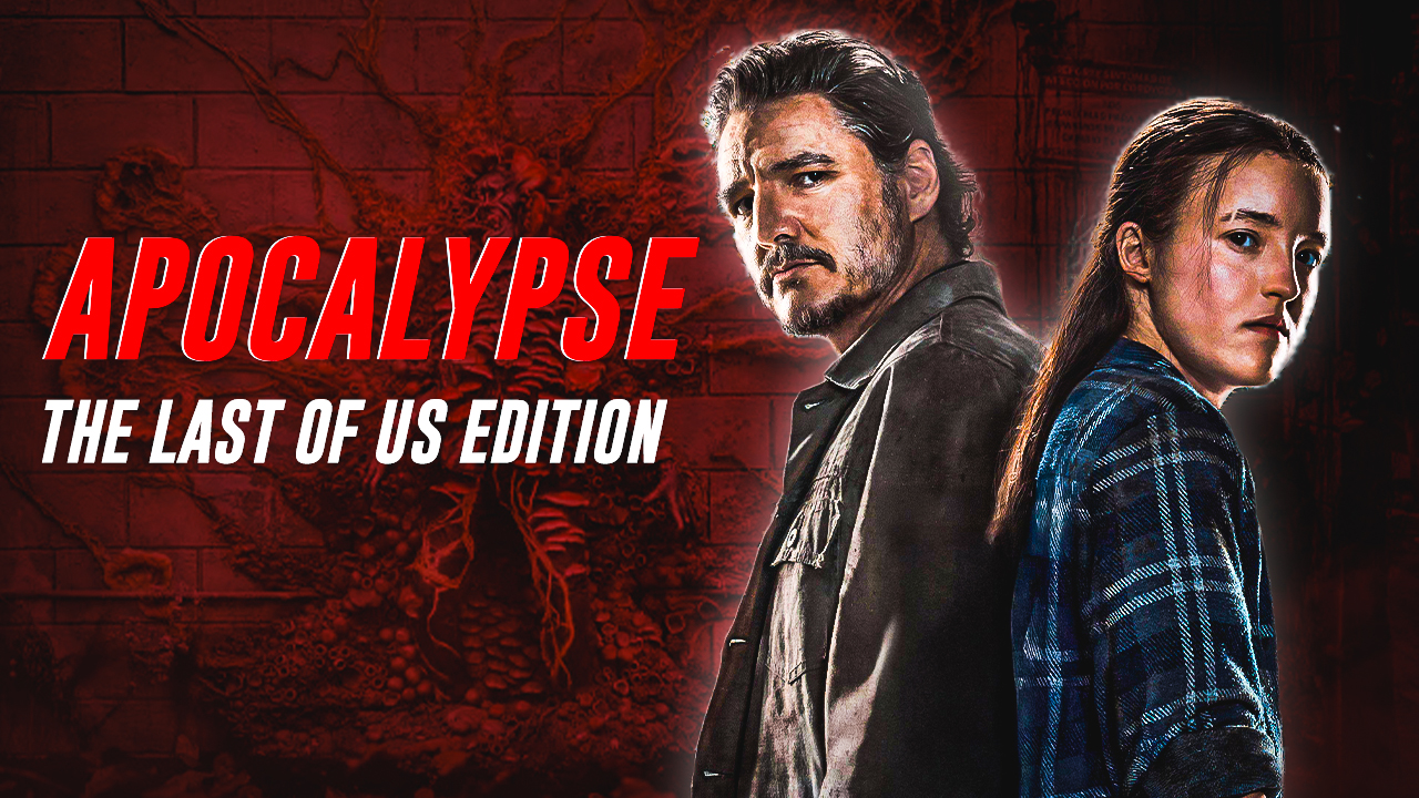 How To Survive The Infected 'Zombies' From The Last Of Us