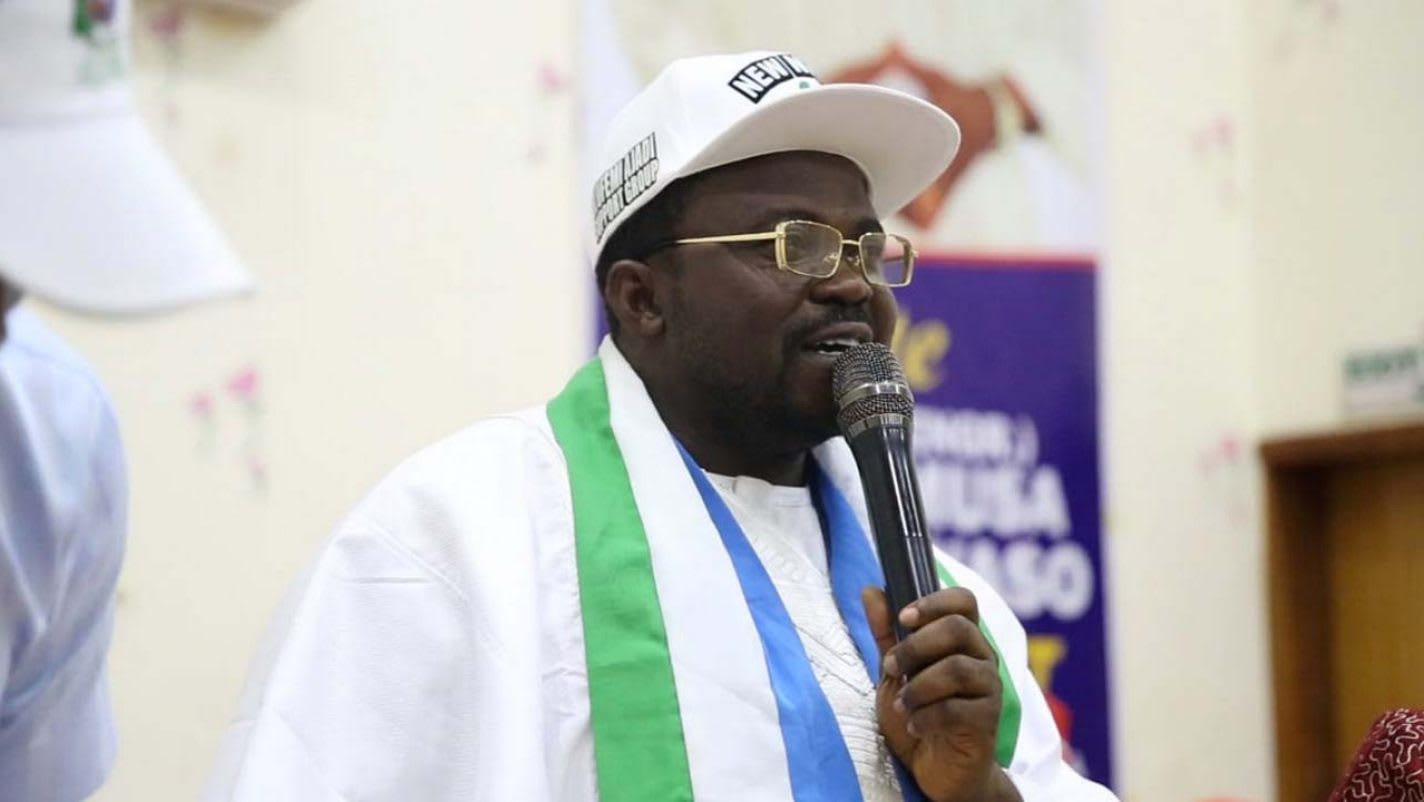 World Press Freedom Day: Strive for better work conditions – NNPP chieftain to NUJ