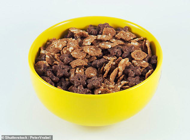 Milk before or after cereal? Scientists settle age-old debate - so, do ...