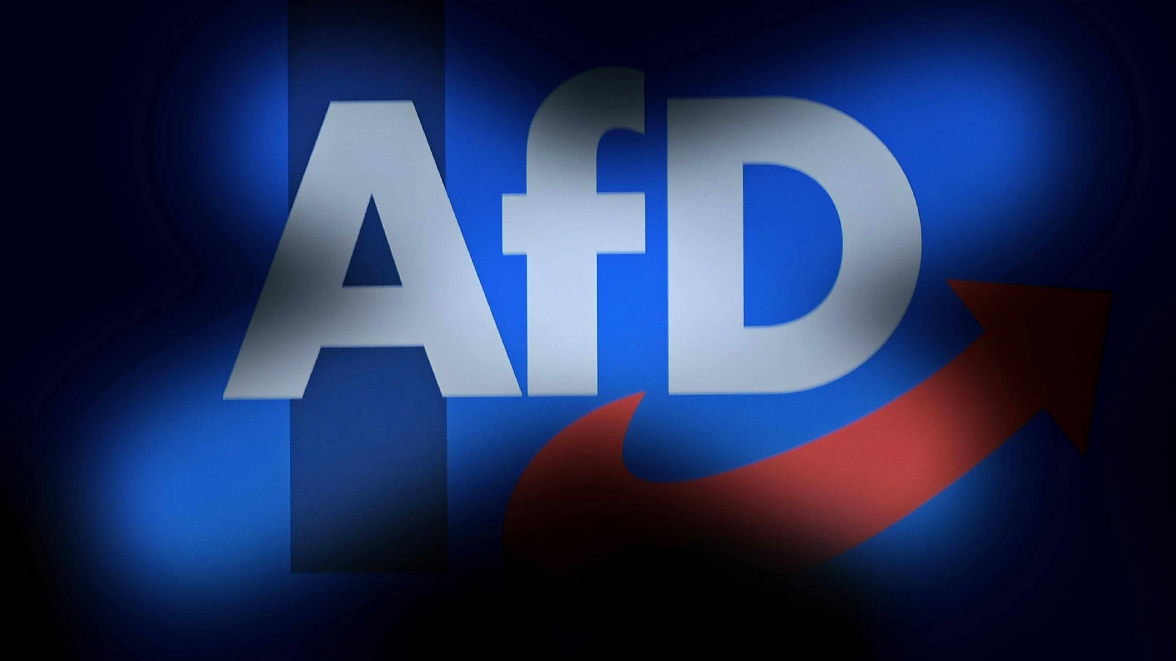 Magazin veröffentlicht gesamtes AfD-Gutachten