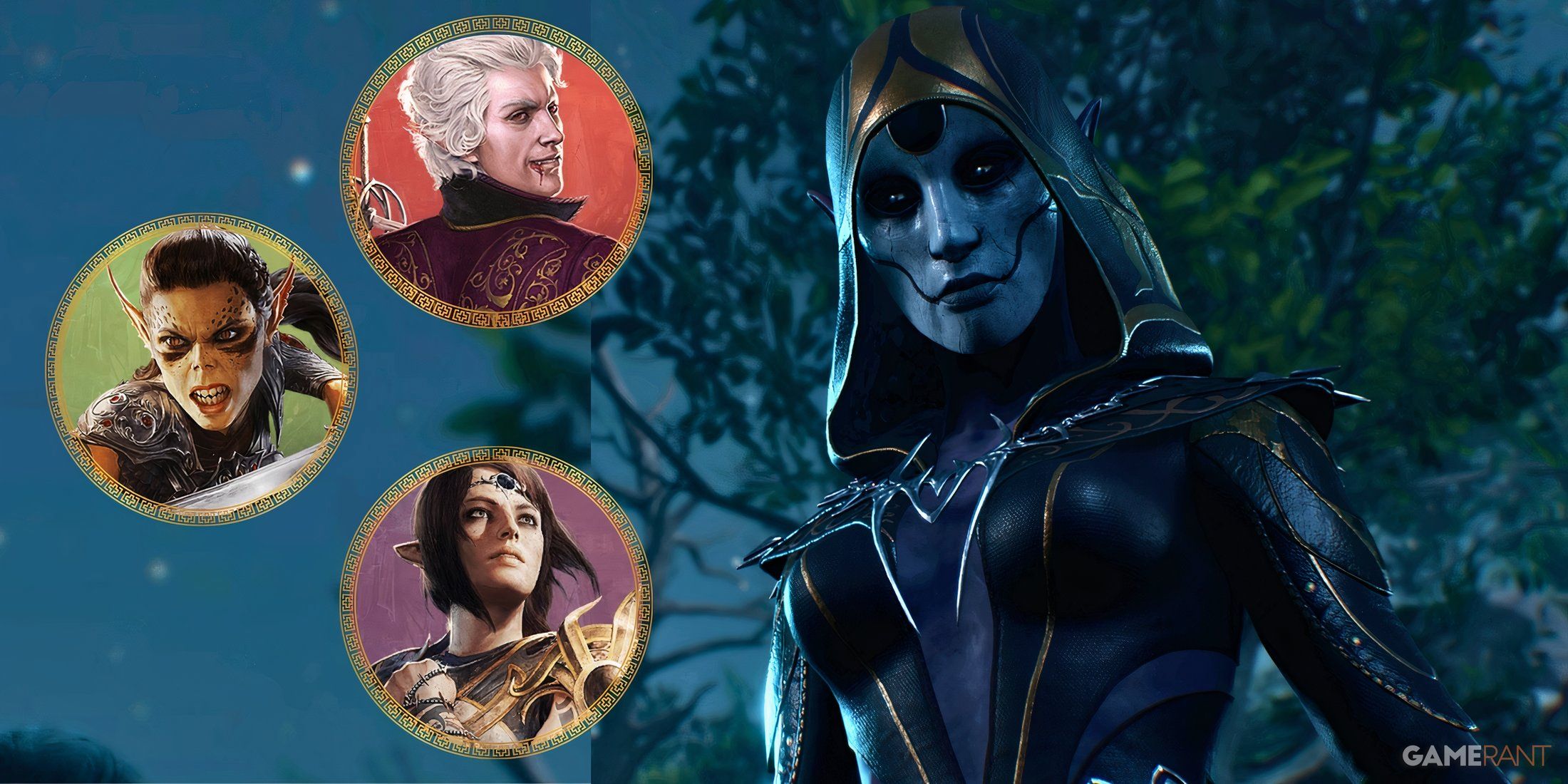 What One BG2 Character’s Fate Could Mean for Baldur’s Gate 3 Characters