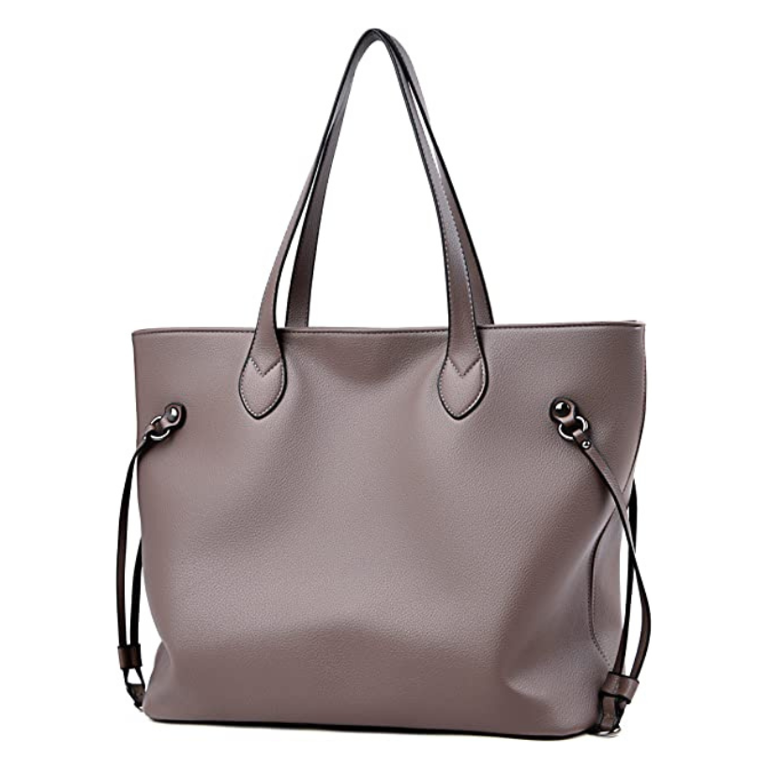 You Will Love These Affordable Chic Amazon Tote Bags for the Office